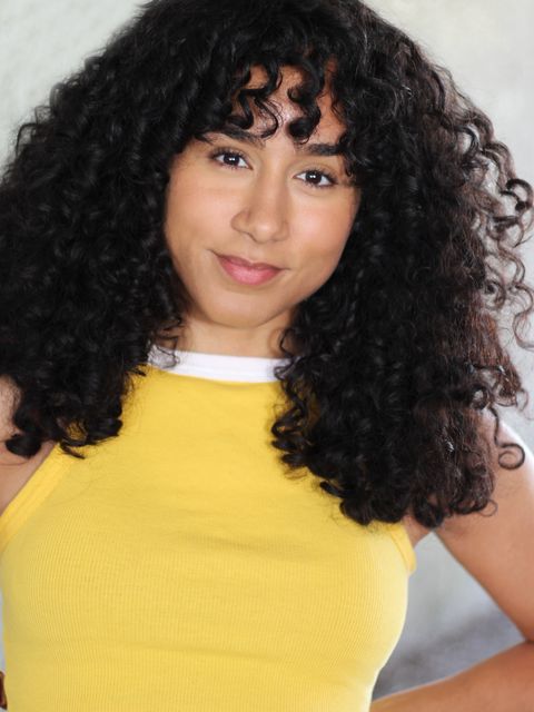 [Shantelle Lee Cuevas] Biografia, Altura, Idade, Aniversário e Signo