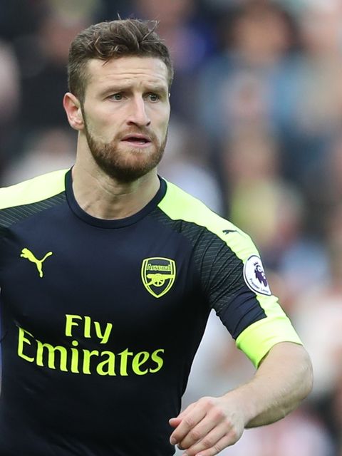 [Shkodran Mustafi] Biografia, Altura, Idade, Aniversário e Signo