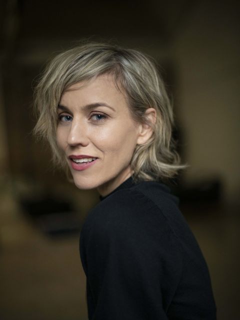 [Simone McAullay] Biografia, Altura, Idade, Aniversário e Signo