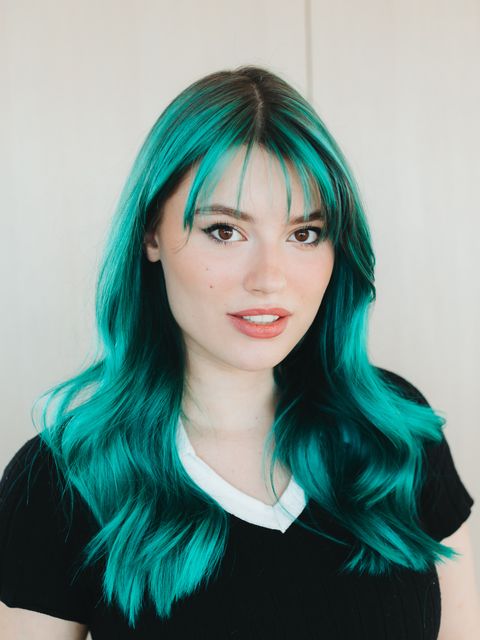 Saiba tudo sobre Skyler Wright em 2025