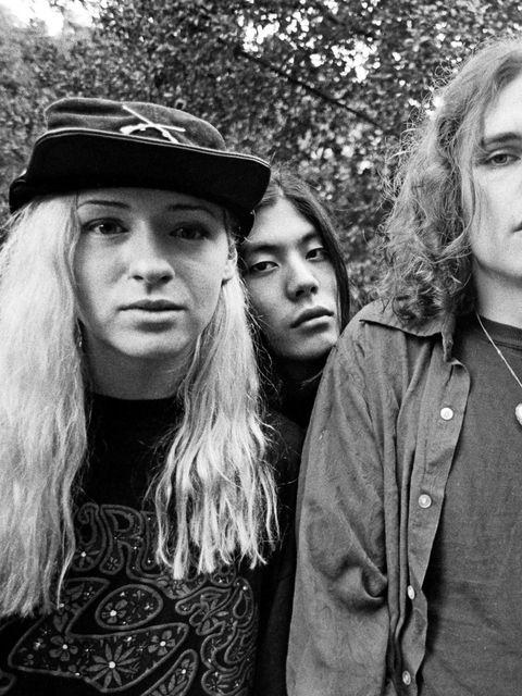 [Smashing Pumpkins] Biografia, Altura, Idade, Aniversário e Signo