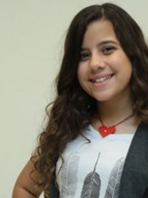 Saiba tudo sobre Sofia Nunes em 2025