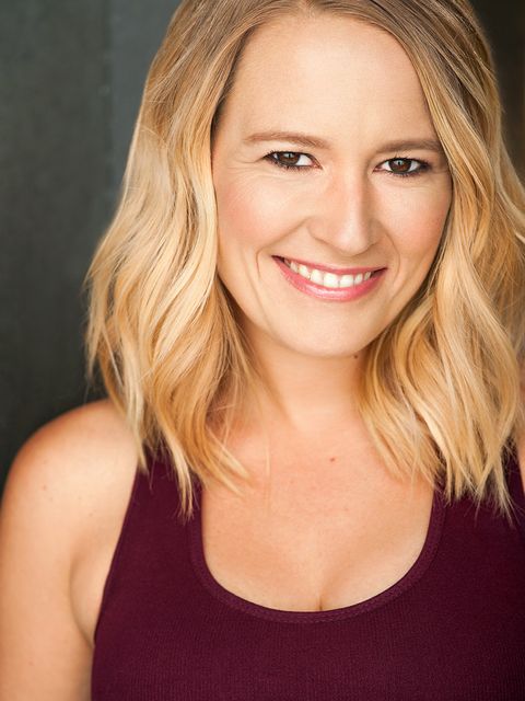 Saiba tudo sobre Staci Roberts Steele em 2025