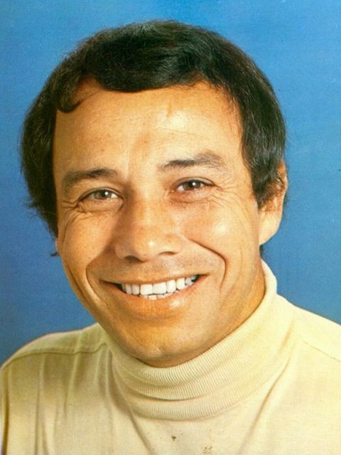 [Stênio Garcia] Biografia, Altura, Idade, Aniversário e Signo