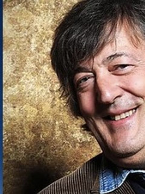 [Stephen Fry] Biografia, Altura, Idade, Aniversário e Signo