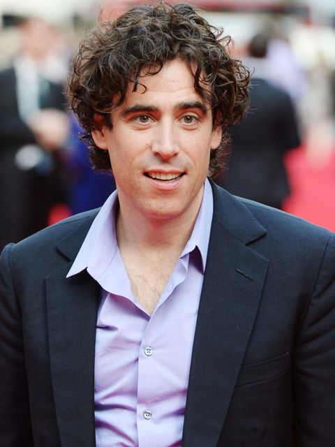 [Stephen Mangan] Biografia, Altura, Idade, Aniversário e Signo