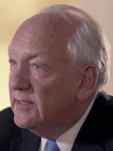 [Stephen Rapp] Biografia, Altura, Idade, Aniversário e Signo