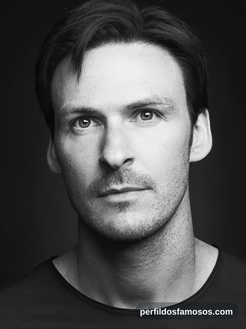 Steve Cash: perfil