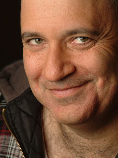 Saiba tudo sobre Steve Greenstein em 2025