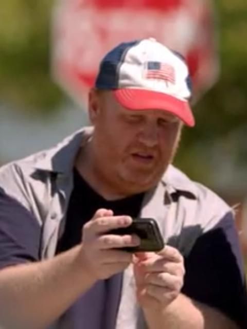 Saiba tudo sobre Steve Lantz em 2025