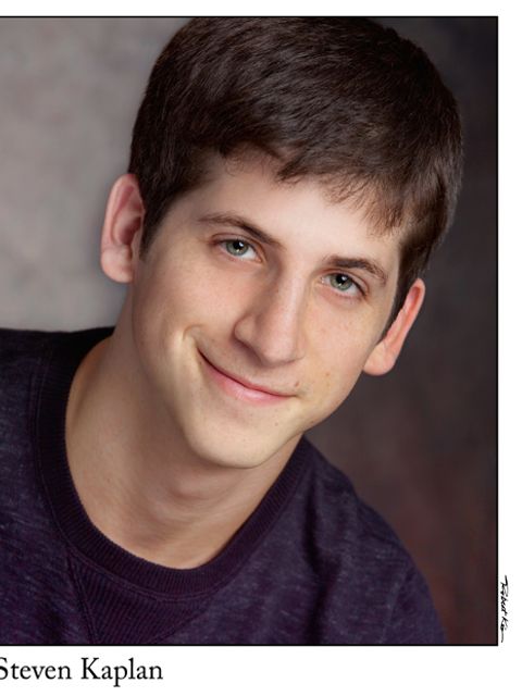 [Steven Kaplan] Biografia, Altura, Idade, Aniversário e Signo