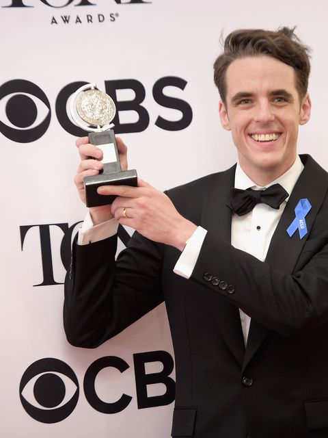 [Steven Levenson] Biografia, Altura, Idade, Aniversário e Signo