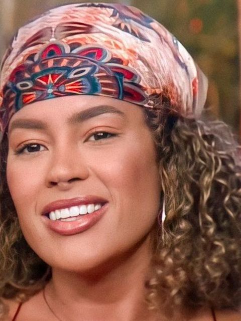 [Sthe Matos] Biografia, Altura, Idade, Nome Completo, Aniversário e Signo