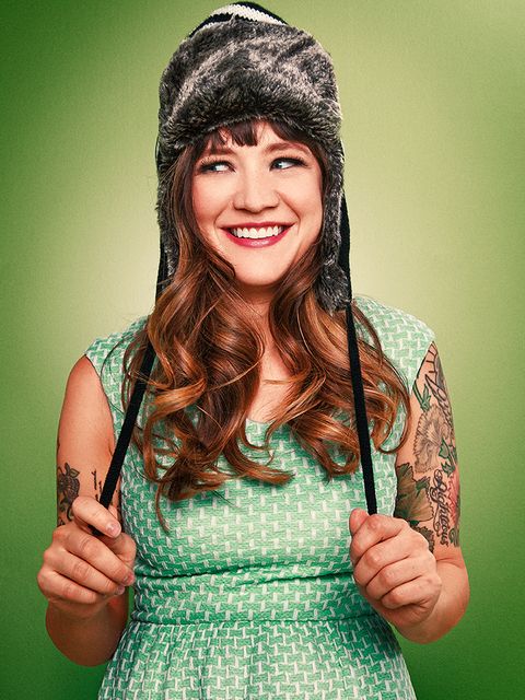 [Sue Smith] Biografia, Altura, Idade, Aniversário e Signo