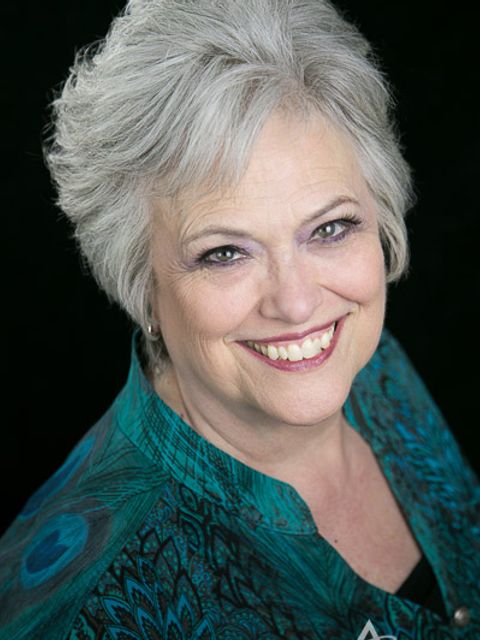 Saiba tudo sobre Sue Sparlin em 2025