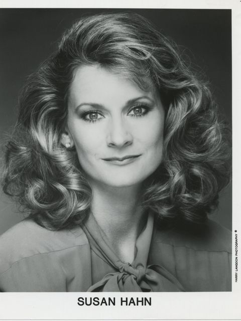 [Susan Hahn] Biografia, Altura, Idade, Aniversário e Signo