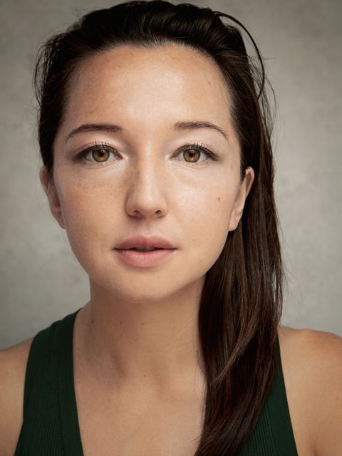 Saiba tudo sobre Susan Momoko Hingley em 2025