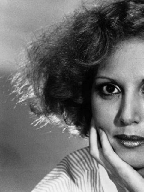 [Susana Rinaldi] Biografia, Altura, Idade, Aniversário e Signo