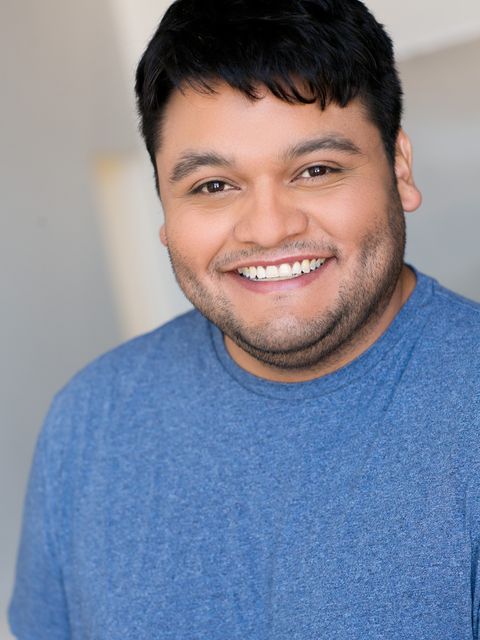 Saiba tudo sobre T.J. Alvarado em 2025