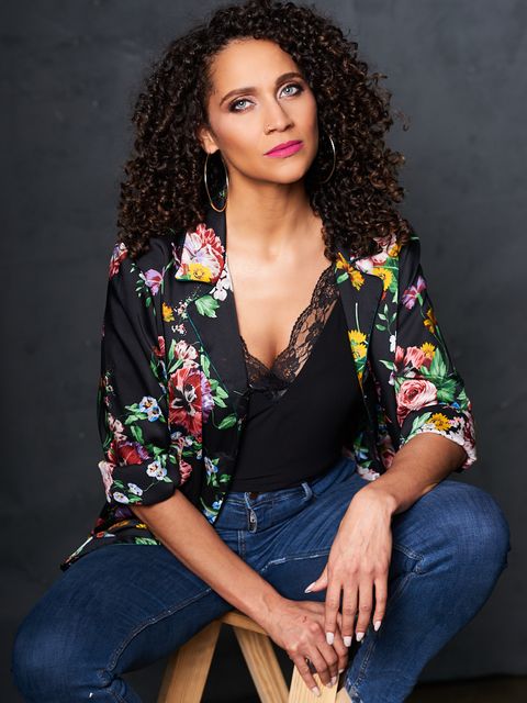 [Talia Thiesfield] Biografia, Altura, Idade, Aniversário e Signo