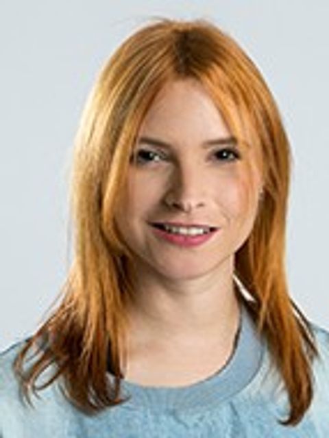 [Tamara Angel] Biografia, Altura, Idade, Aniversário e Signo