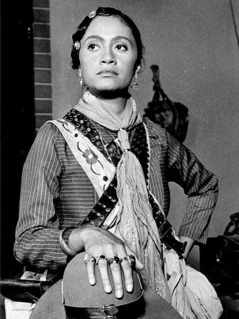 [Tânia Alves] Biografia, Altura, Idade, Aniversário e Signo