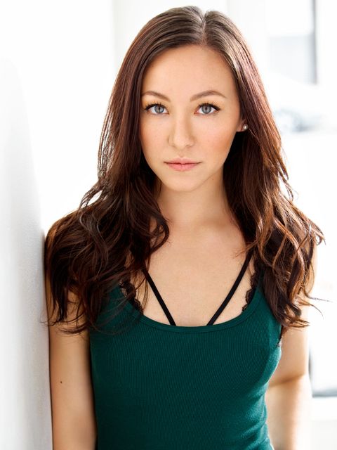 Saiba tudo sobre Tara Elizabeth Cho em 2025