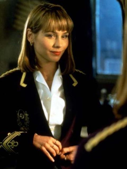 [Tara Fitzgerald] Biografia, Altura, Idade, Aniversário e Signo