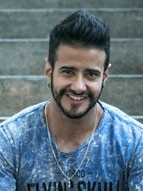 [Tarso Brant] Biografia, Altura, Idade, Aniversário e Signo