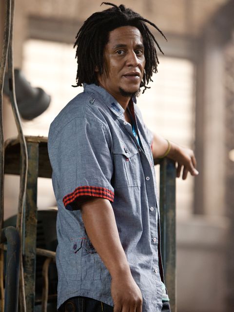 [Tego Calderon] Biografia, Altura, Idade, Aniversário e Signo