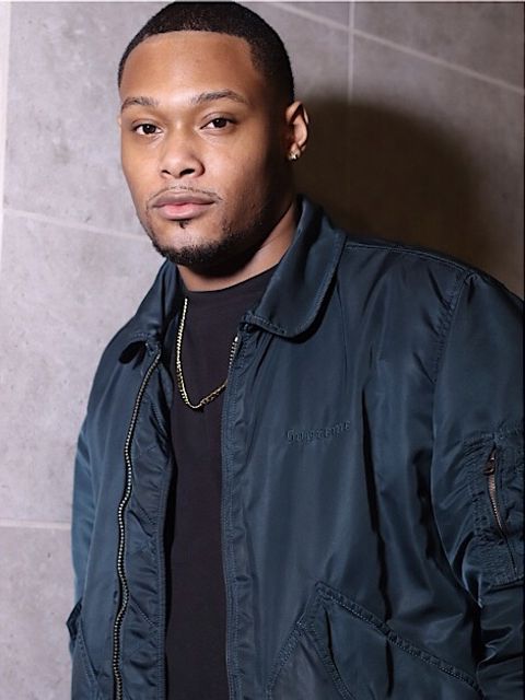 [Tejon Wright] Biografia, Altura, Idade, Aniversário e Signo