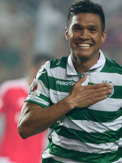 Saiba tudo sobre Teófilo Gutiérrez em 2025