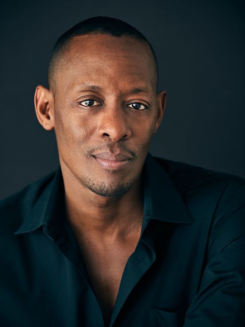 Saiba tudo sobre Terrence Clowe em 2025