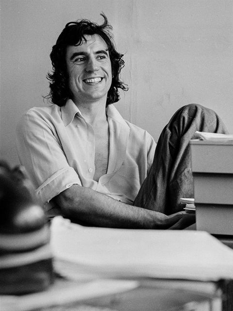 [Terry Jones] Biografia, Altura, Idade, Aniversário e Signo