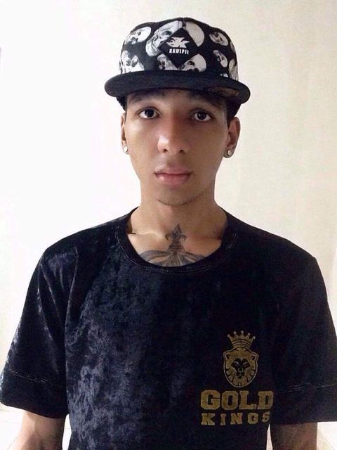 [thales Egidio] Biografia Altura Idade Aniversário E Signo