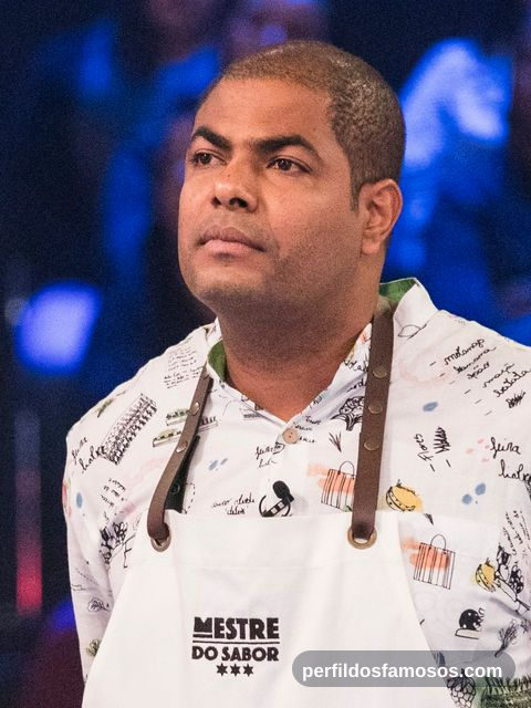 [Thiago das Chagas] Biografia, Altura, Idade, Aniversário e Signo