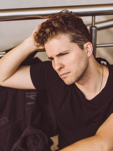 [Thiago Fragoso] Biografia, Altura, Idade, Aniversário e Signo