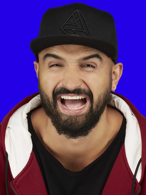 [Thiago Ventura] Altura, Idade Atual, Aniversário e Signo