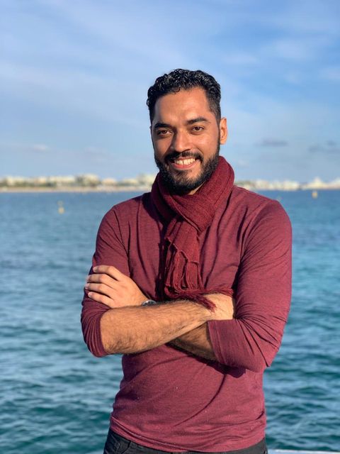 [Thomas Aquino] Biografia, Altura, Idade, Aniversário e Signo