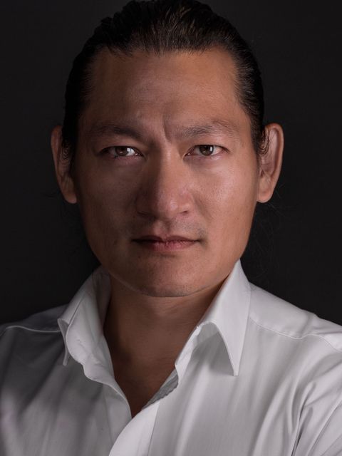 [Thomas Chaanhing] Biografia, Altura, Idade, Aniversário e Signo