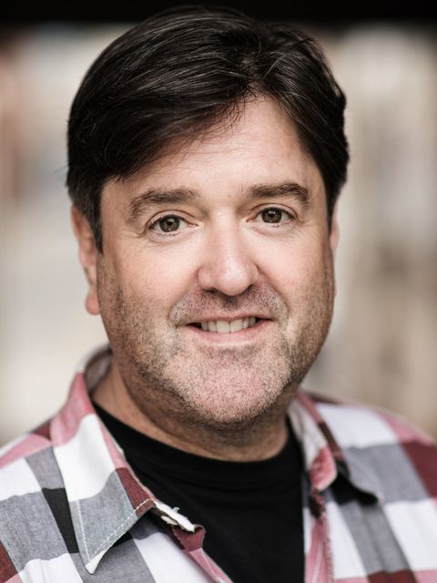 Saiba tudo sobre Thomas Lappin em 2025