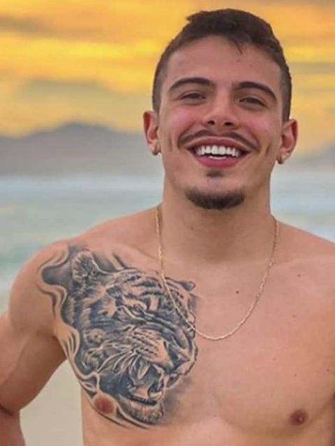 Saiba tudo sobre Thomaz Costa em 2025