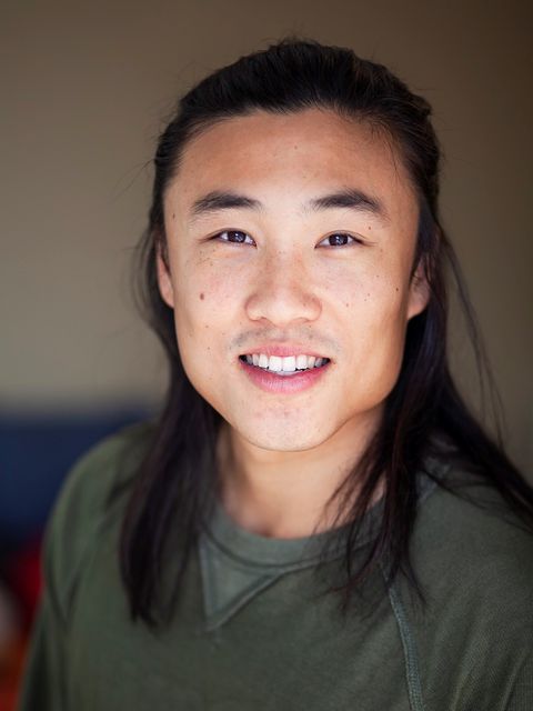 [Tian Tan] Altura, Idade Atual, Aniversário e Signo