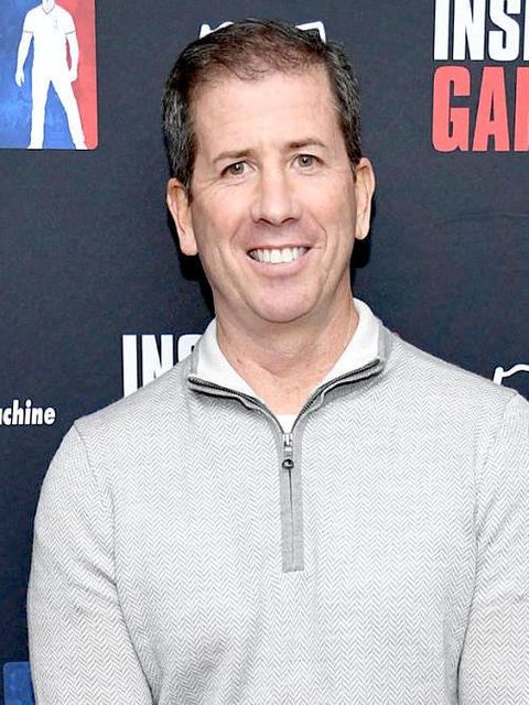 [Tim Donaghy] Biografia, Altura, Idade, Aniversário e Signo