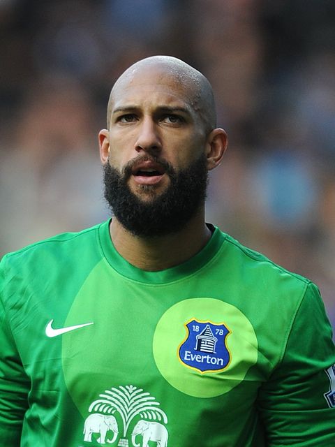 [Tim Howard] Biografia, Altura, Idade, Aniversário e Signo