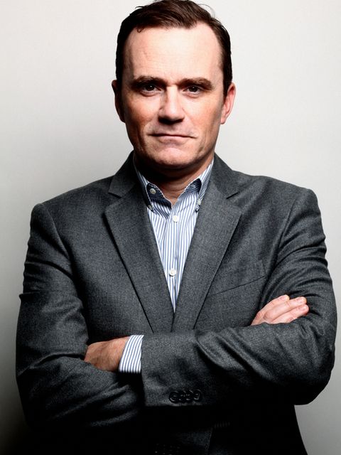 Saiba tudo sobre Tim Ransom em 2025