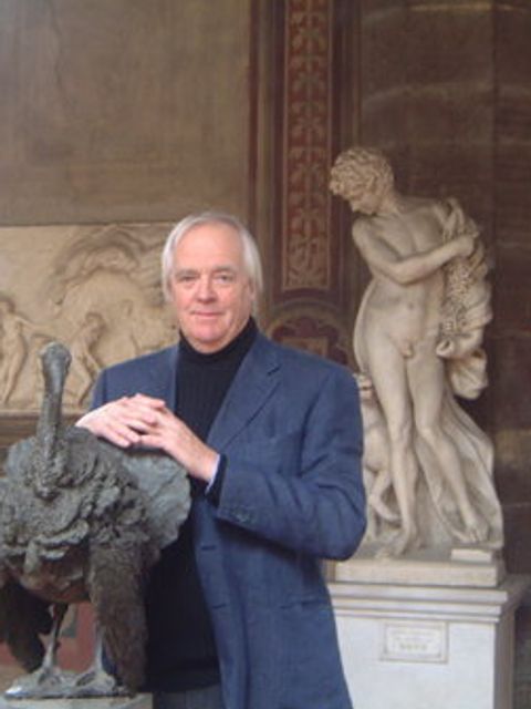 [Tim Rice] Biografia, Altura, Idade, Aniversário e Signo