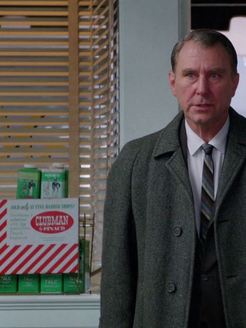 Saiba tudo sobre Timothy Carhart em 2024