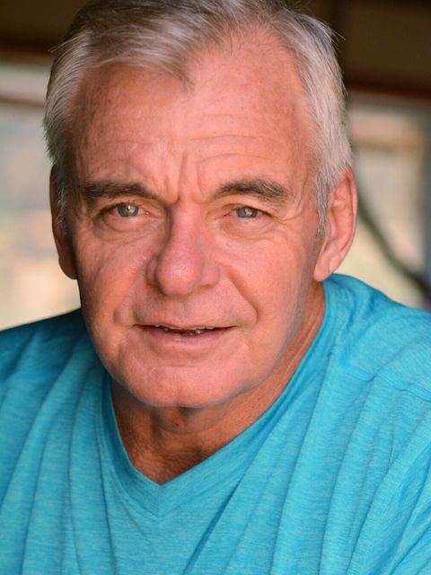 Saiba tudo sobre Timothy John Moriarty em 2025