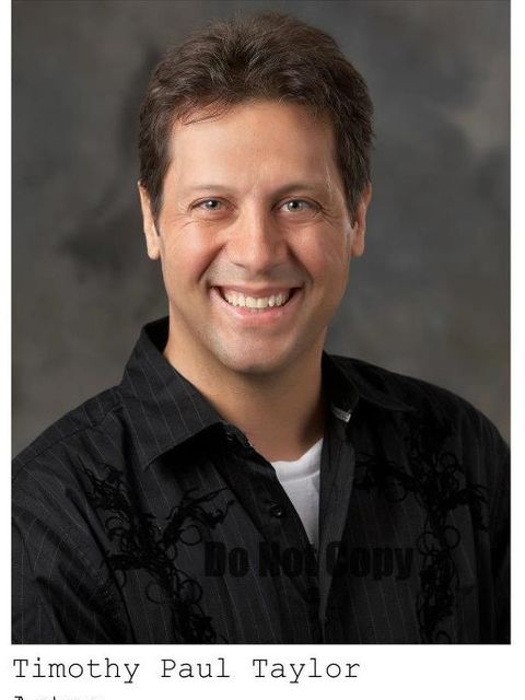 Saiba tudo sobre Timothy Paul Taylor em 2025